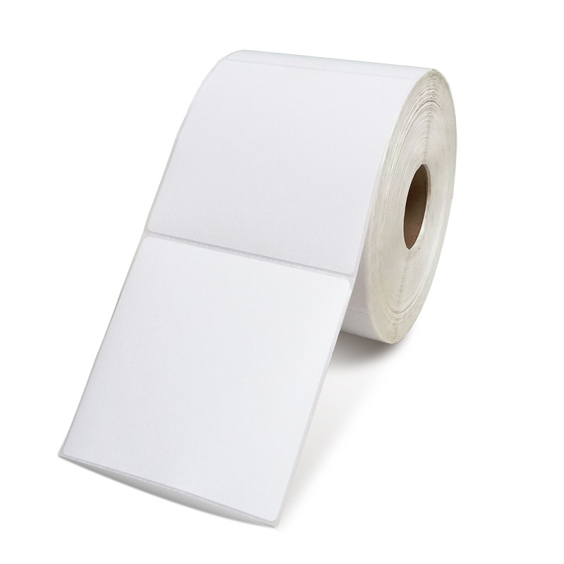 Thermal Label Sticker Paper Roll | AWB Thermal Label | E-Commerce AWB ...