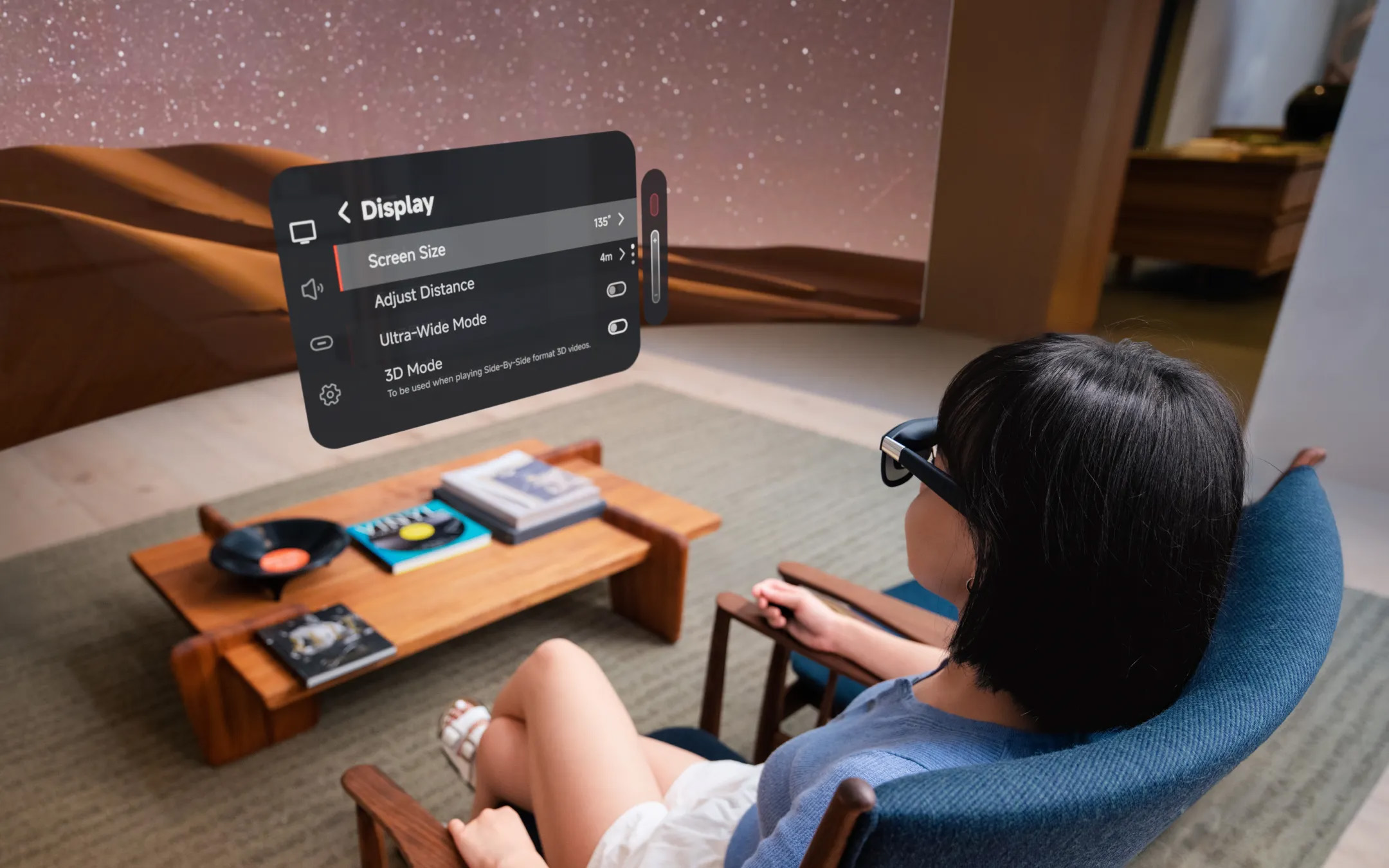 Official XREAL One Pro AR Glasses Equipped With a Self-Developed ...