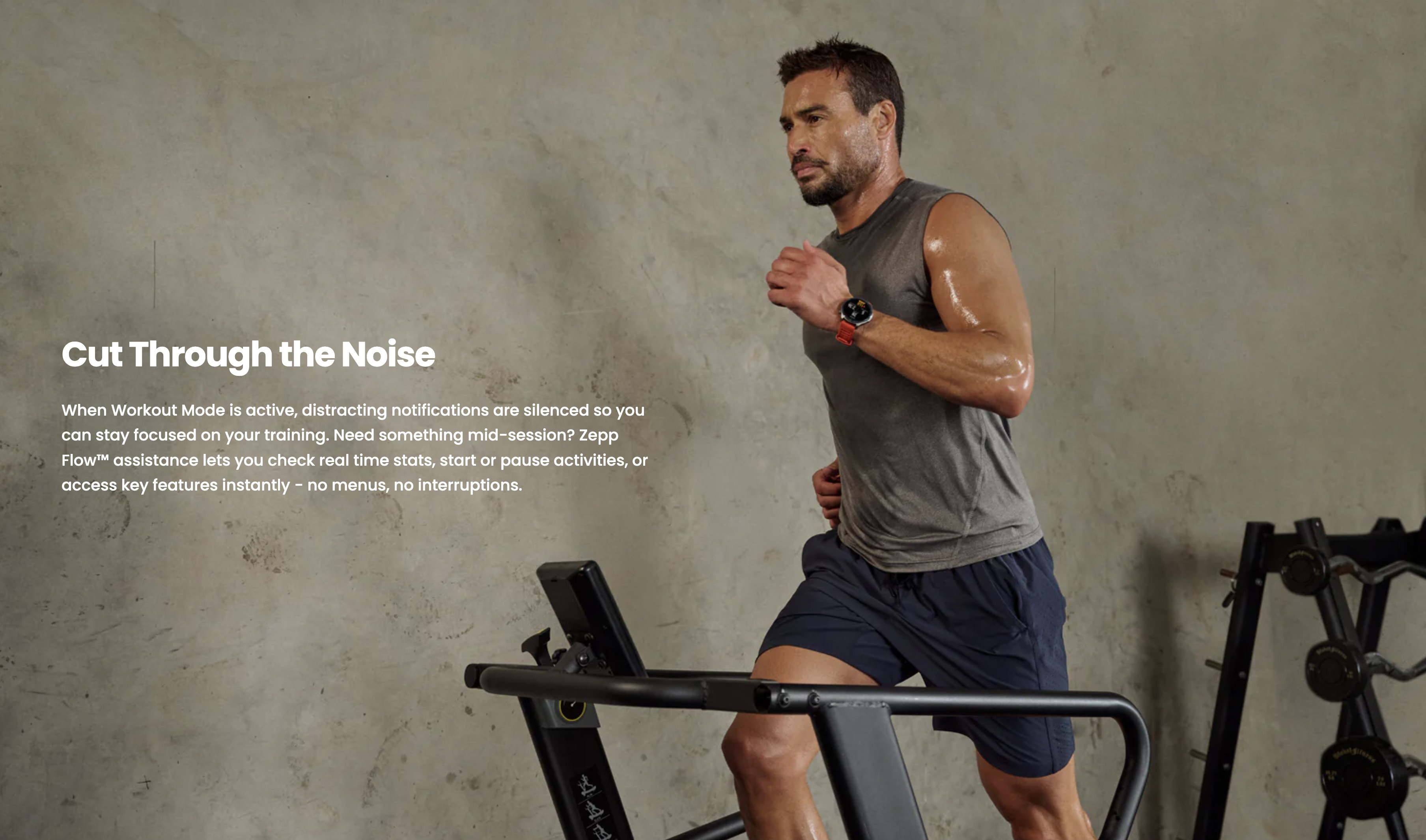 Amazfit Balance 2 Smartwatch | 1.5" AMOLED Display | 10 ATM | 170 ...