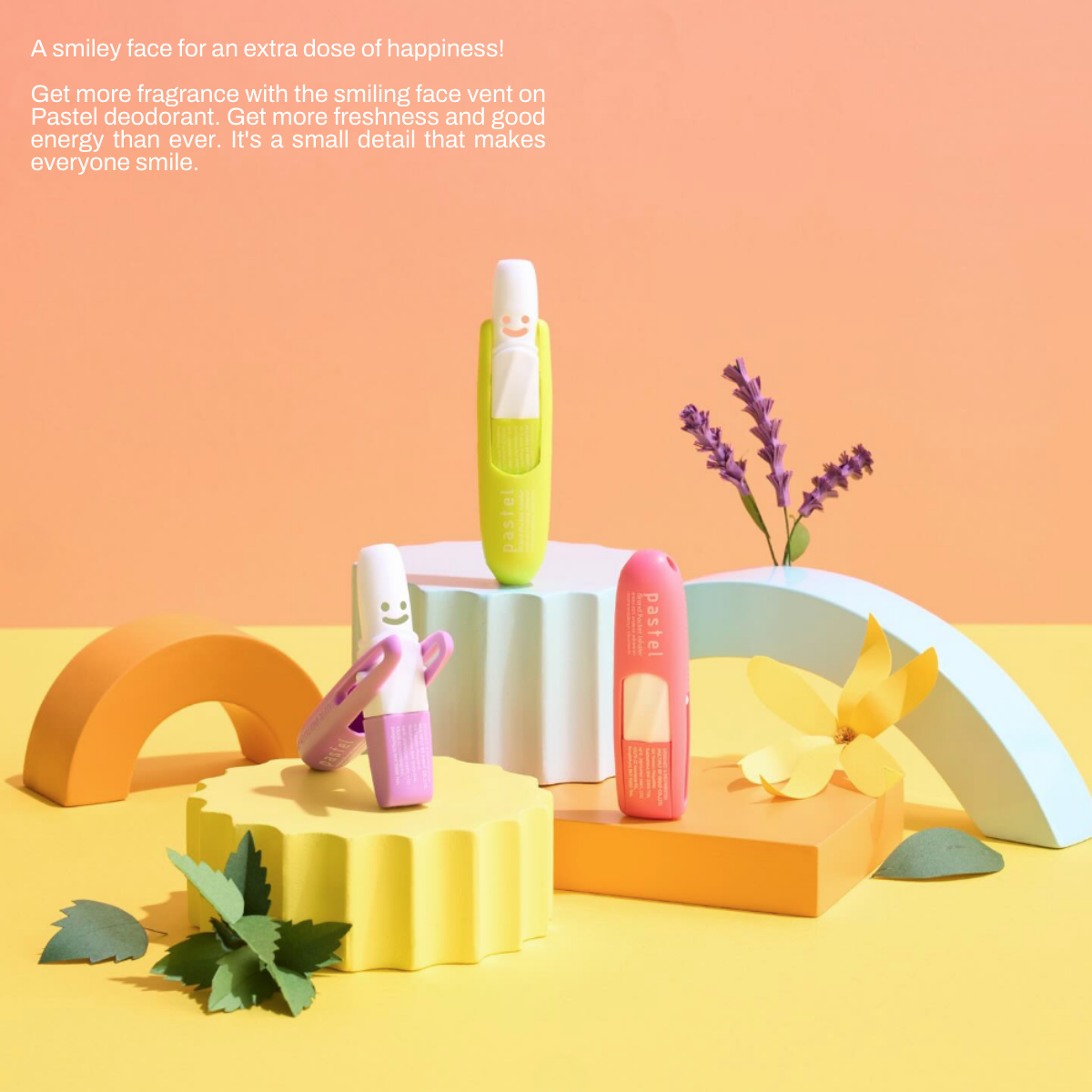 Pastel Pocket Inhaler | Pastel Bundle of 6 | Pastel Brand Solid ...