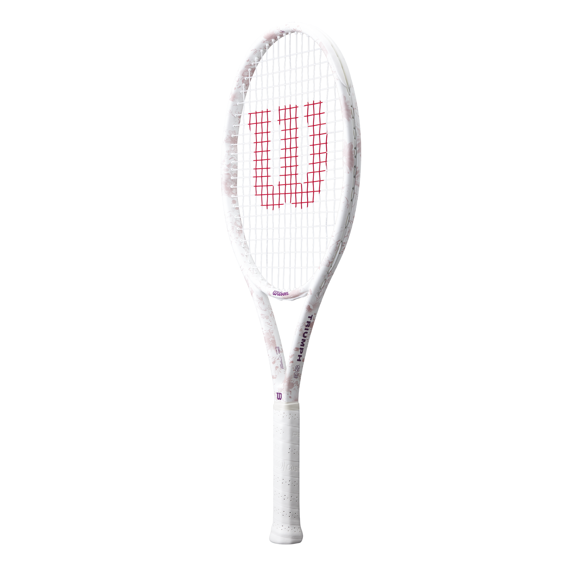 WILSON [Limited Edition] Wilson Triumph Se Sakura Tennis Recreational ...