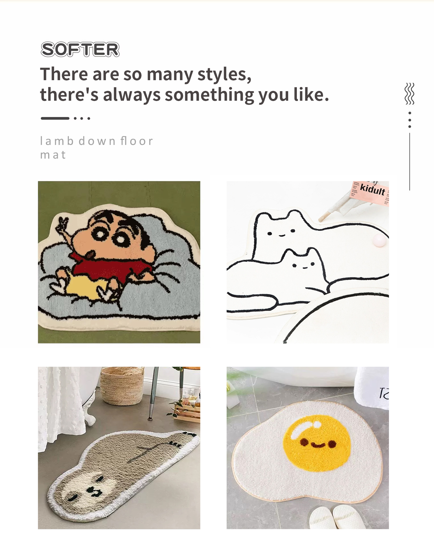 TURTLE Crayon Shin-Chan / Penguin / Sloth / Cat / Bear / Fish / Egg ...