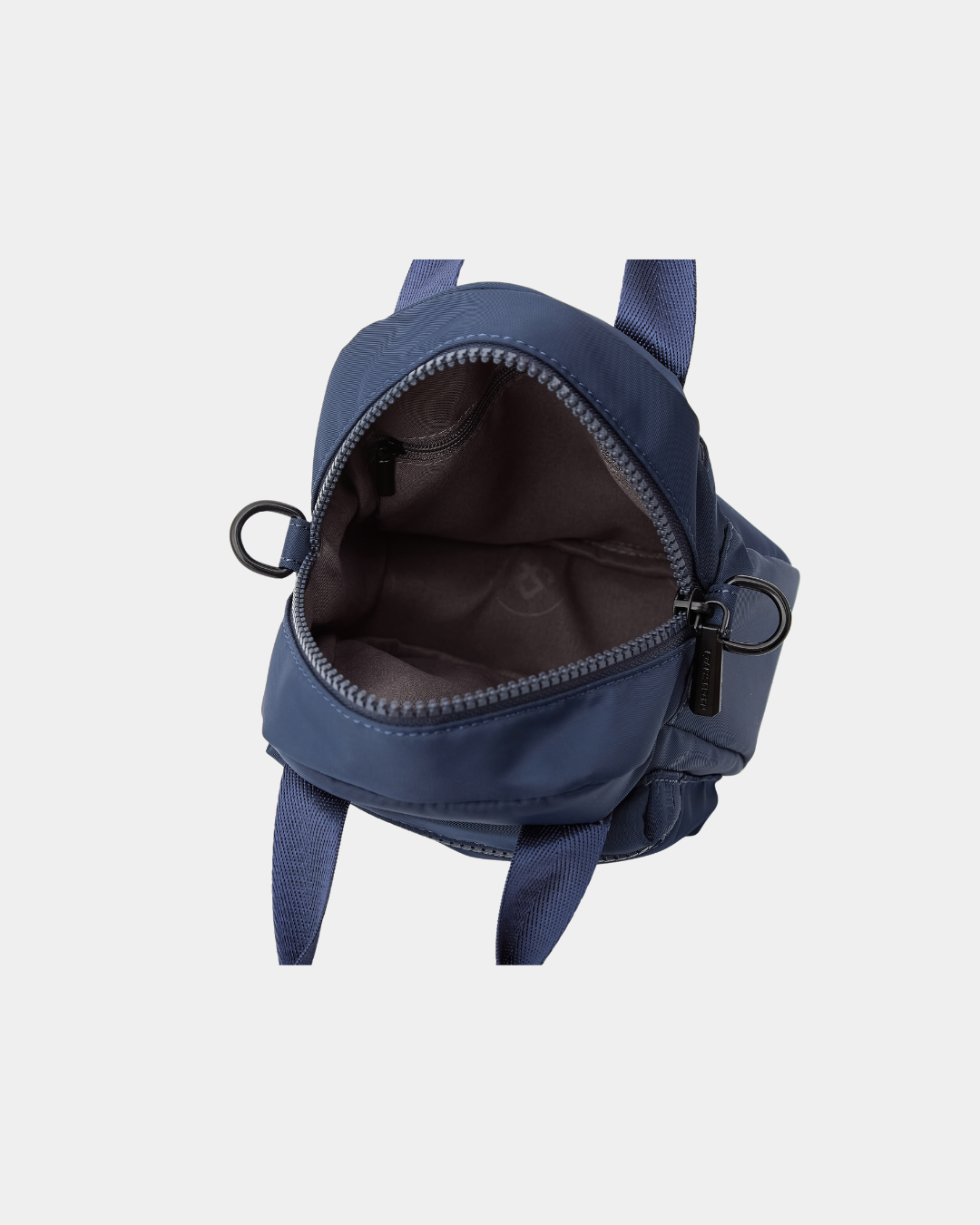 Gemma TGS Nylon Small Sling Bag, Mini Travel Crossbody Bag, Unisex Bag ...