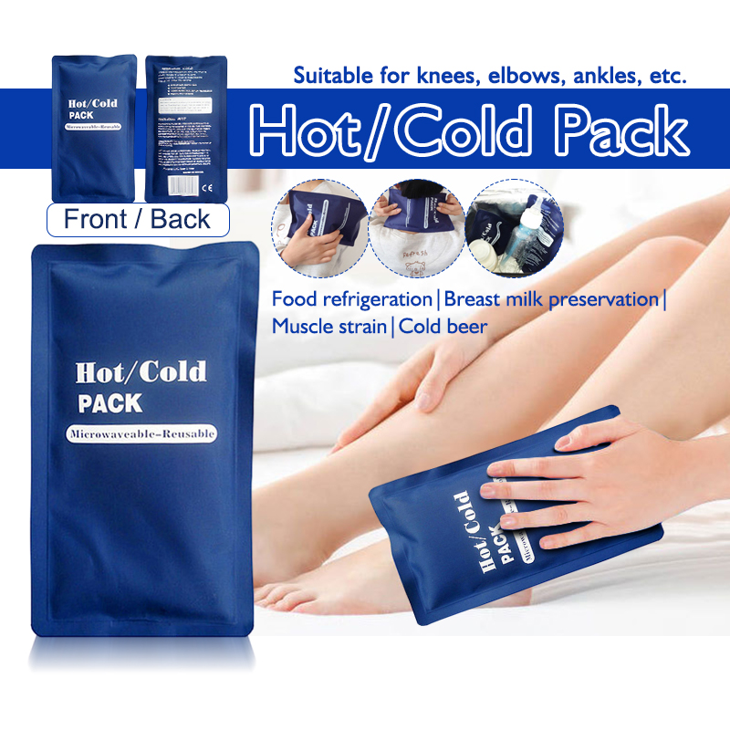 【NDD Delivery】Reusable Medical Heat Ice Pack/Ice Pack/Heat Pack/Instant ...