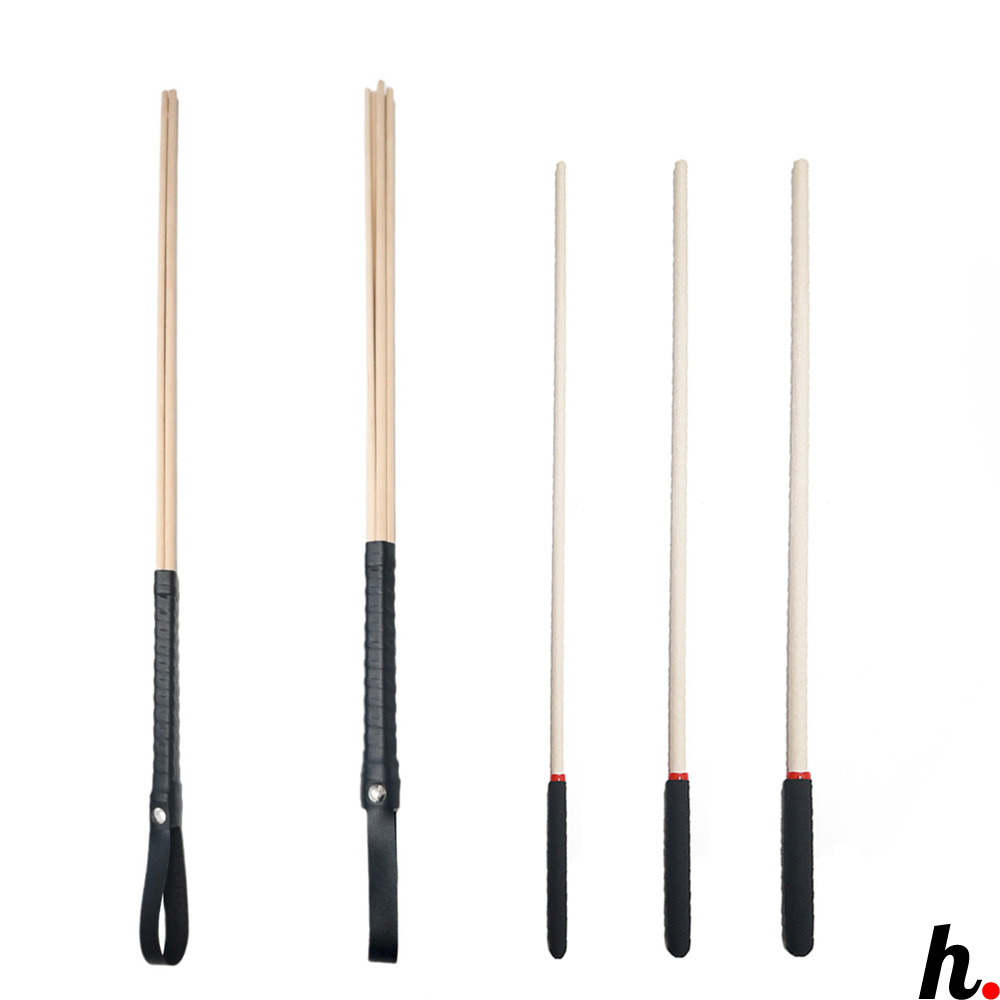 BDSM Punishment Cane Spanking Stick | Shopee Singapore