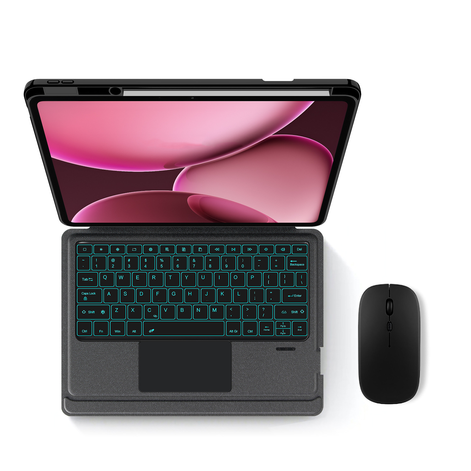 OEM Wireless Keyboard and Case for OnePlus | Shopee Singapore