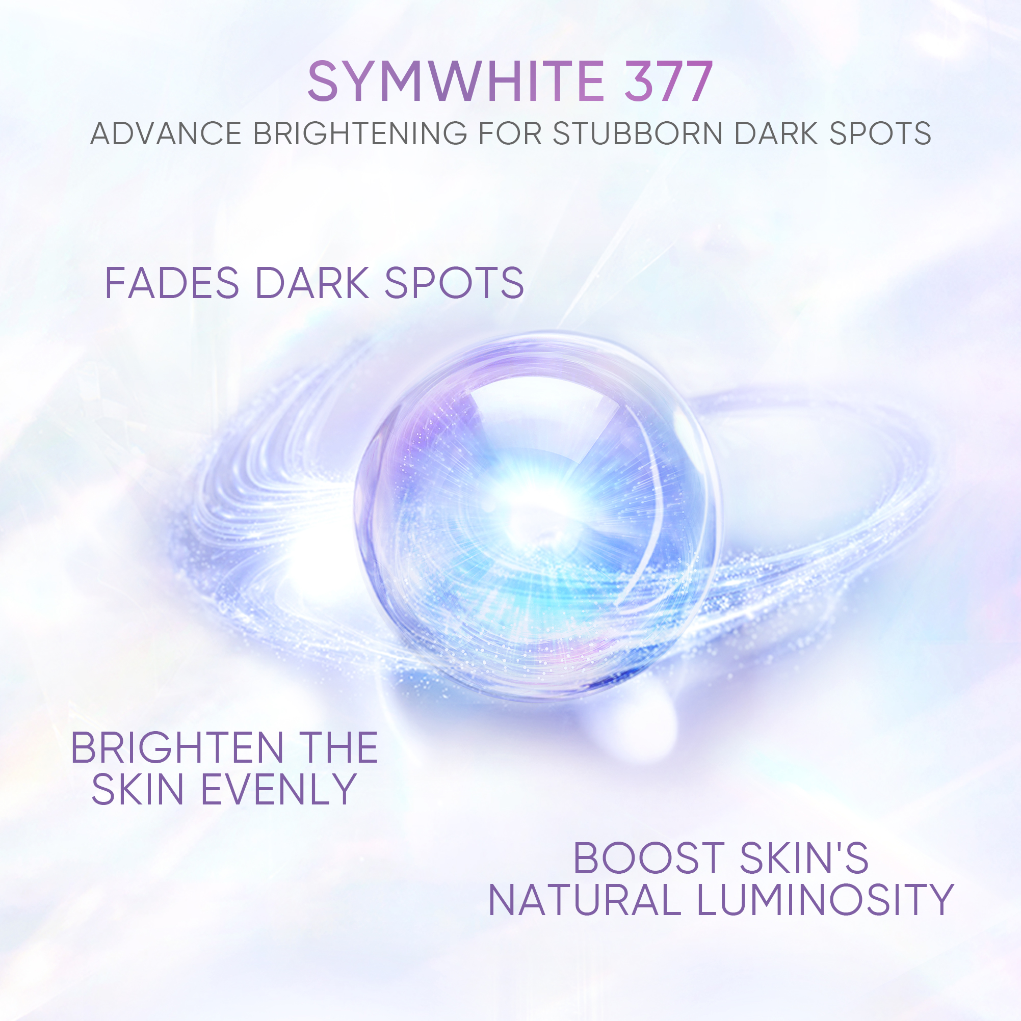 SKINTIFIC Symwhite 377 ANTI DARK SPOT SET 2PCS Set-for Brightening ...