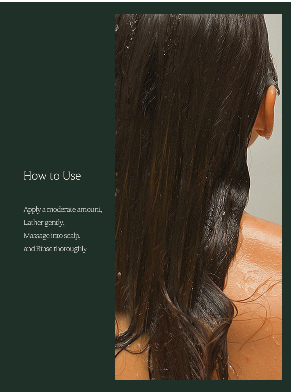 [NARD] Hair Loss Control Shampoo, 500ml/1000ml - Anti-Hair Loss Itchy ...