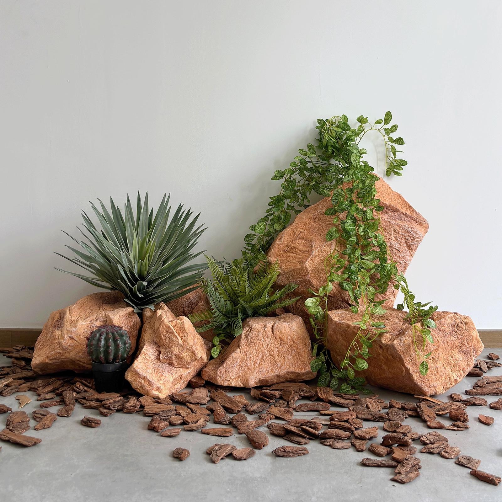 SG_SHADOW | Artificial Stone for Indoor Landscape Garden Decoration ...