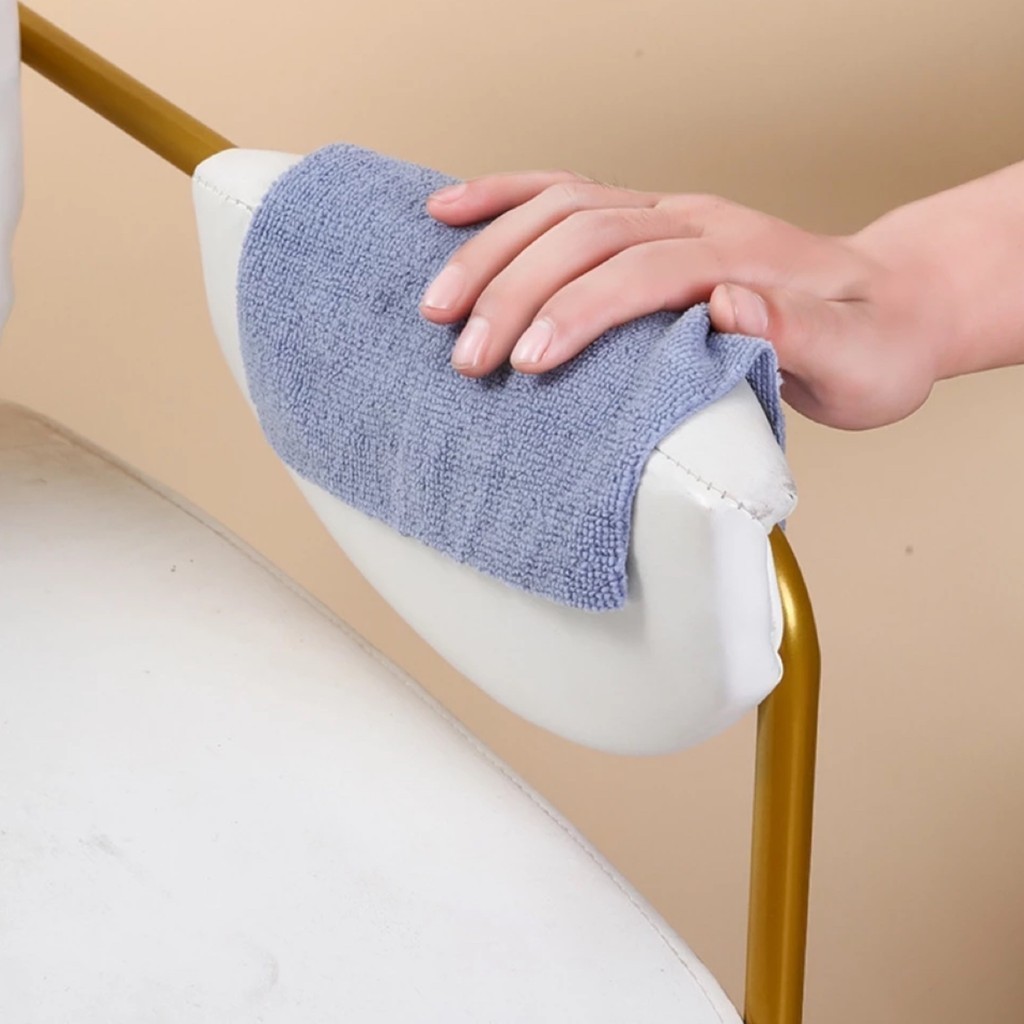 (FOREVER ESSENTIAL) Household Multi-Use Disposable Microfibre Cloth ...