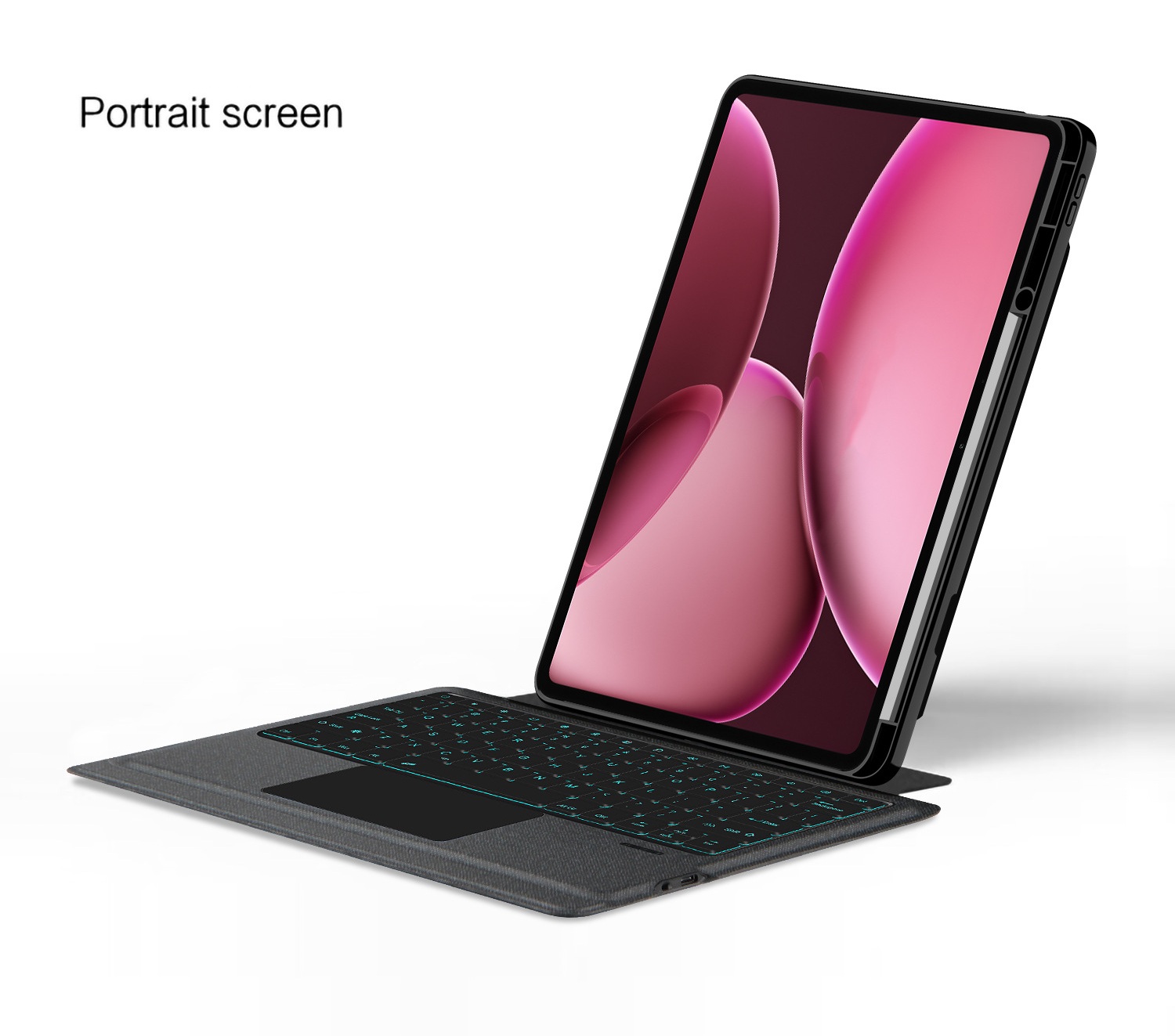 OEM Wireless Keyboard and Case for OnePlus | Shopee Singapore
