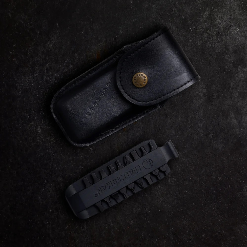 LEATHERMAN ARC Obsidian (Limited Edition) | Shopee Singapore