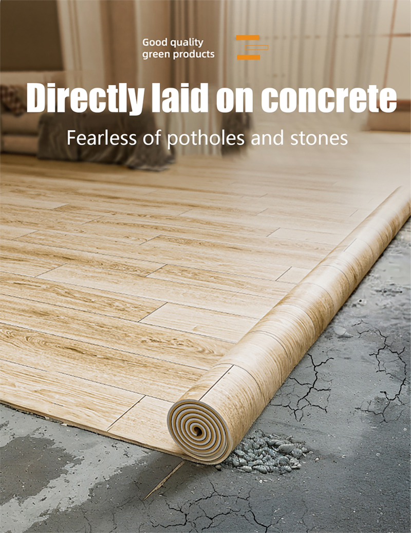 vinyl sticker vinyl flooring waterproof are used for home and office ...