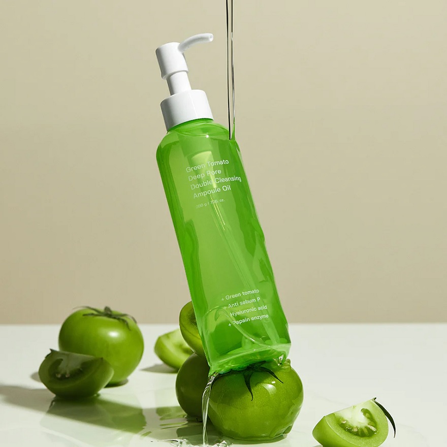 Sungboon Editor Meoru Podo Vita C Dark Spot 30ml/Green Tomato Pore ...