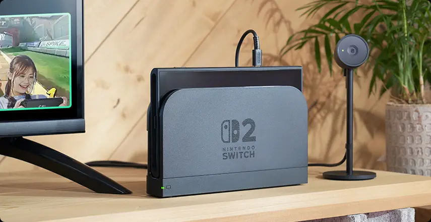 【Ready Stock】Nintendo Switch 2 Console | Pokémon Legends: Z-A Edition ...