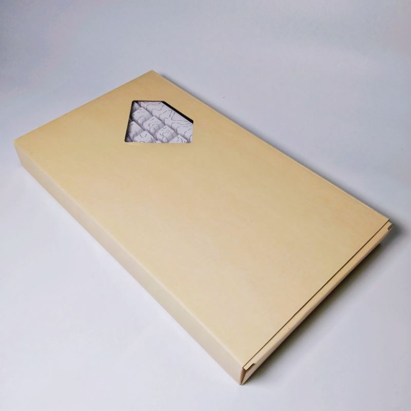 【SG】4.0 Topographic/Contour Line Cherry Profile Side-Printed Shine ...