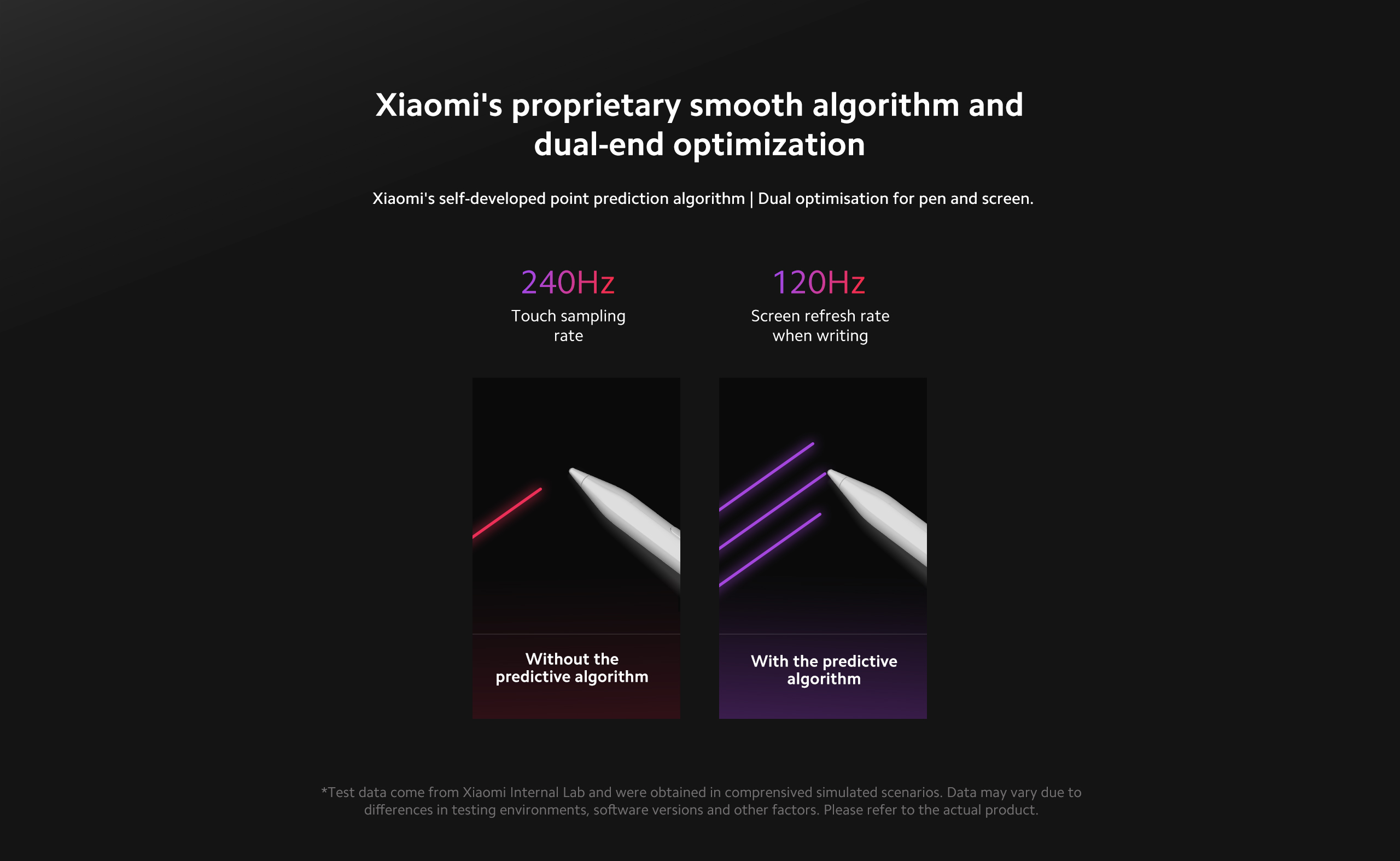 REDMI Smart Pen | Shopee Singapore