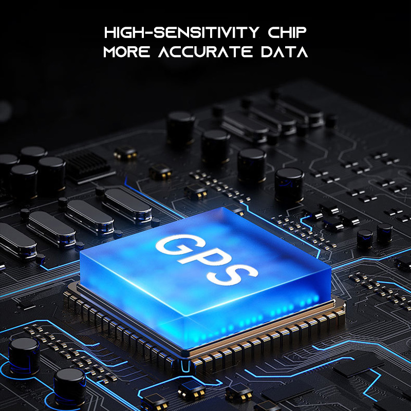 SG丨Magnet Mini GPS Tracker Smart Tag Smart Locator Bluetooth GPS ...