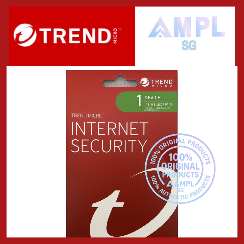 Trend Micro | Anti Virus | Internet Security | Trend Micro Internet ...