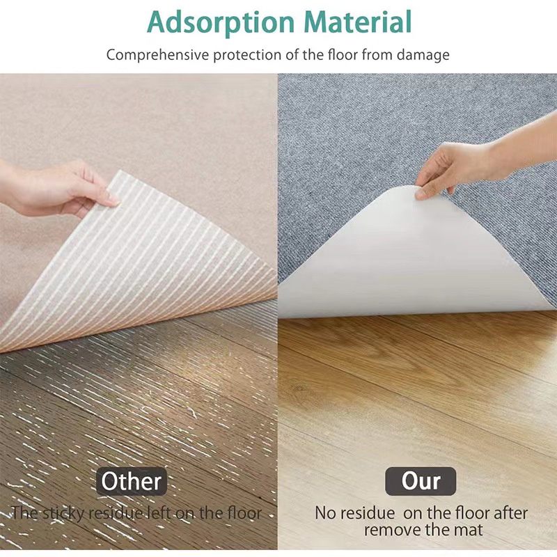 Chair Mat for floor protection Office Chair Mat Floor Protector Mat ...