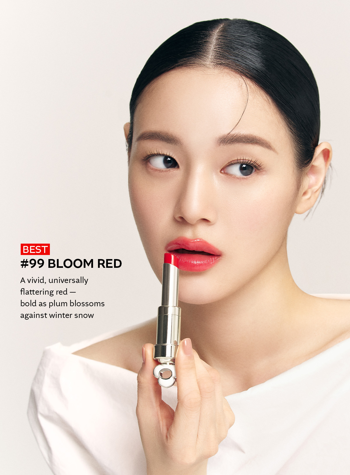 [RENEWAL] THE WHOO Essential Lip Glow Balm | Lip Anti-aging | Deep ...