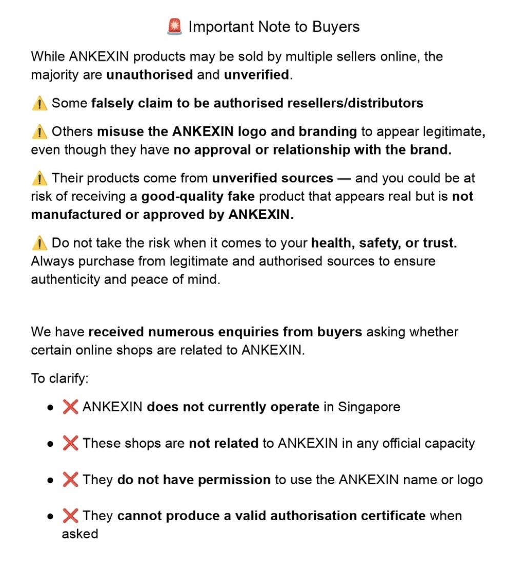 ANKEXIN Super Soft Menstrual/Postpartum/Maternity Sanitary Disposable ...