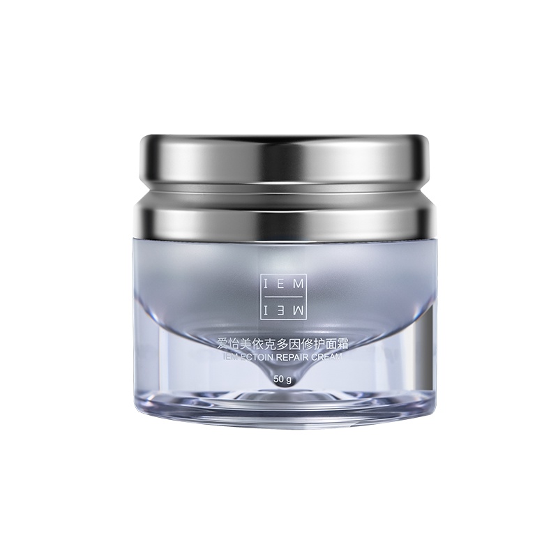 Preorder Live IEM ectoine face cream 50g | Shopee Singapore
