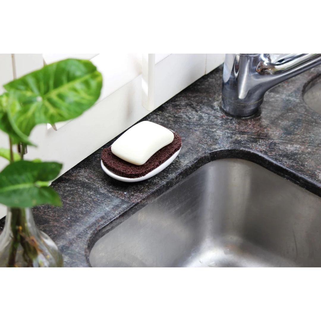 White Magic Eco Basics Soap Riser (2pcs/pack ,14 colors available ...