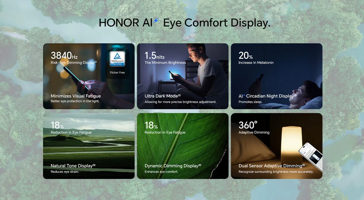 Singtel Official Store - HONOR 400 / 400 Pro 5G Smartphone - 200MP AI ...