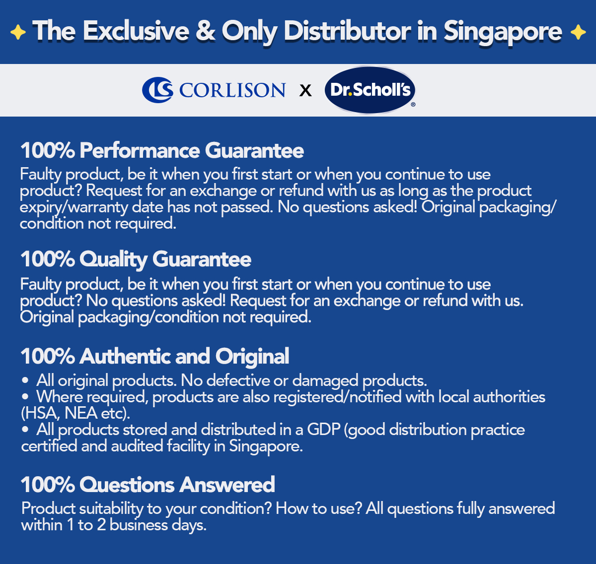 Dr.Scholl Ball of Foot Metatarsal Pain Relief Pad | Shopee Singapore