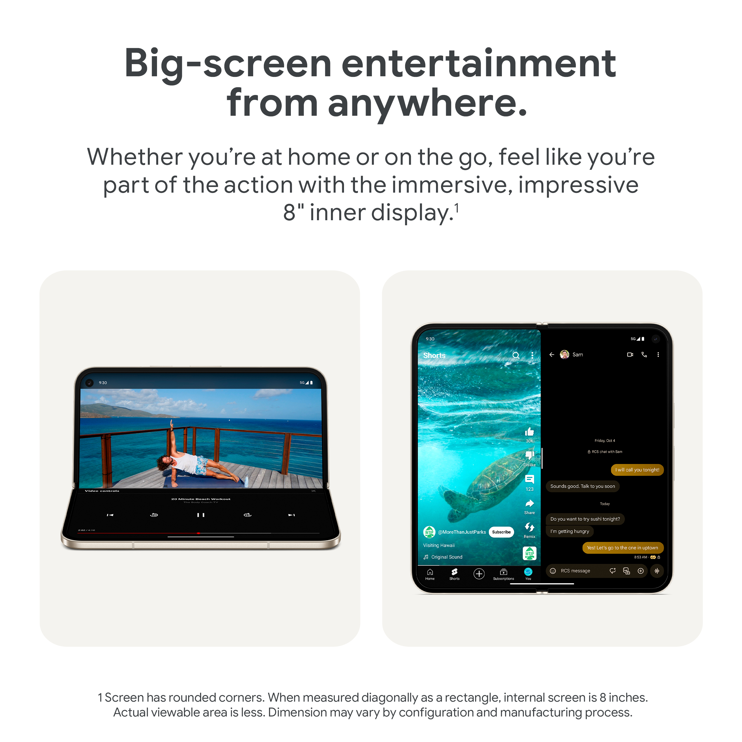 Pixel 9 Pro Fold | Shopee Singapore