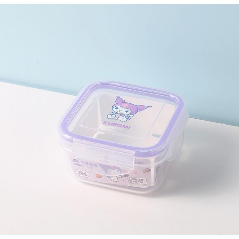 [SG] Sanrio Pom Pom Purin Cinnamonroll Character Cartoon Plastic ...