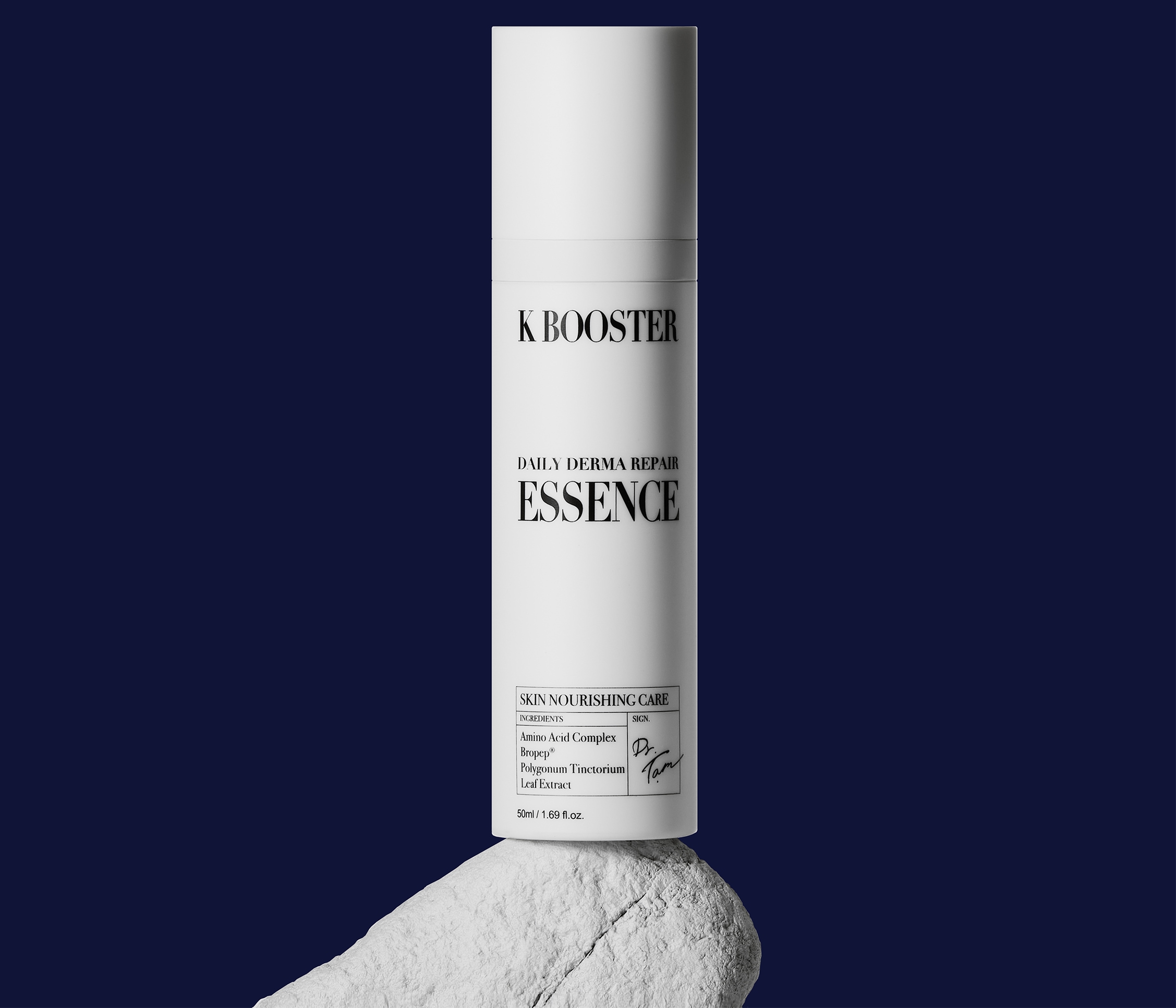 K Booster Daily Derma Repair Essence (With 17 Types of Amino Acids ...