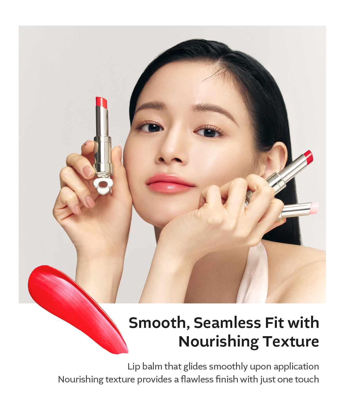 [RENEWAL] THE WHOO Essential Lip Glow Balm | Lip Anti-aging | Deep ...