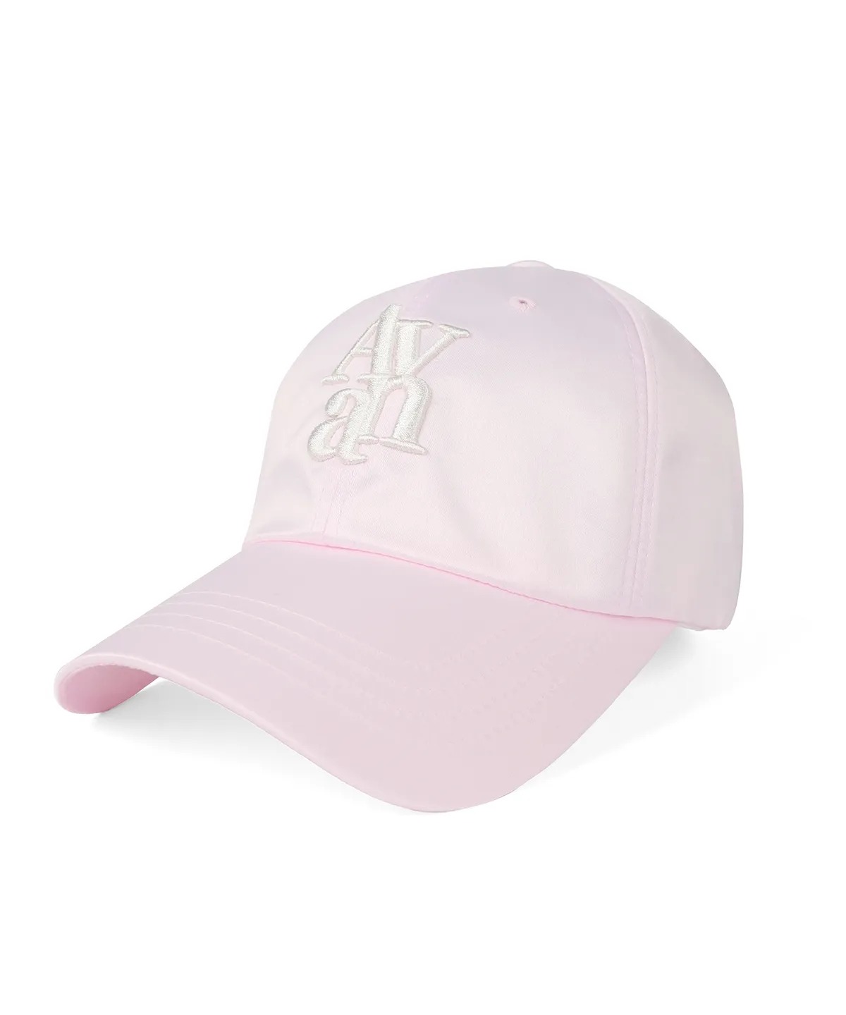 AVANDRESS Satin Aa Cap - 4 Colors (2025 NEW) | Shopee Singapore