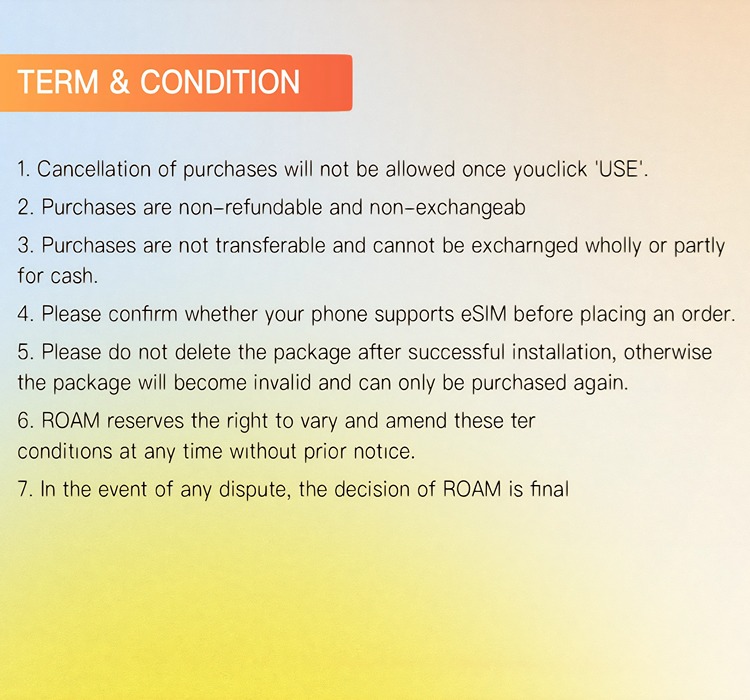 Cambodia eSIM 4G High speed 3-30 Days Unlimited Data Metfone eSIM Card ...