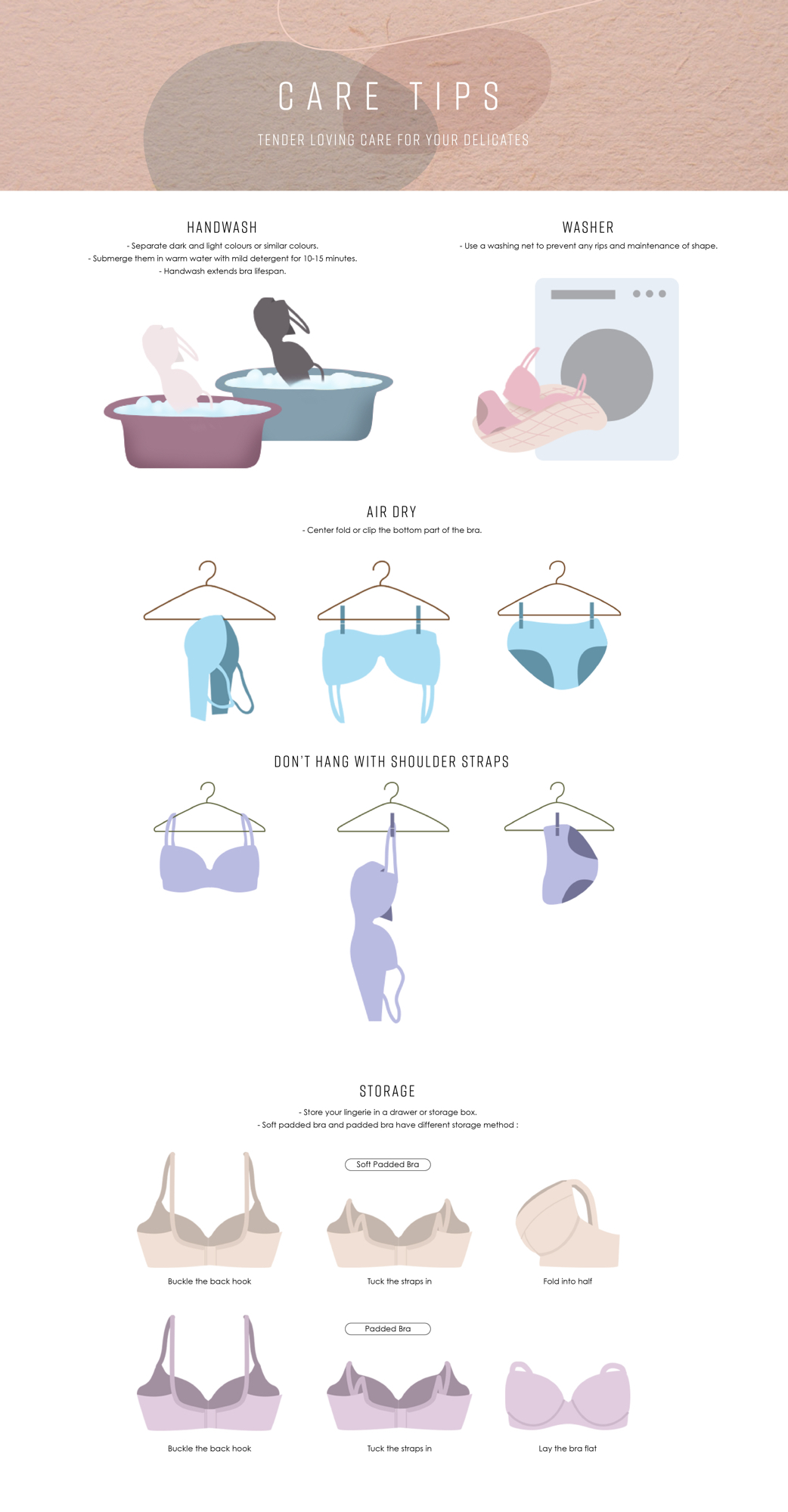 Sorella Macey Lace Wired Demi Cup Bra A10-30172 | Shopee Singapore