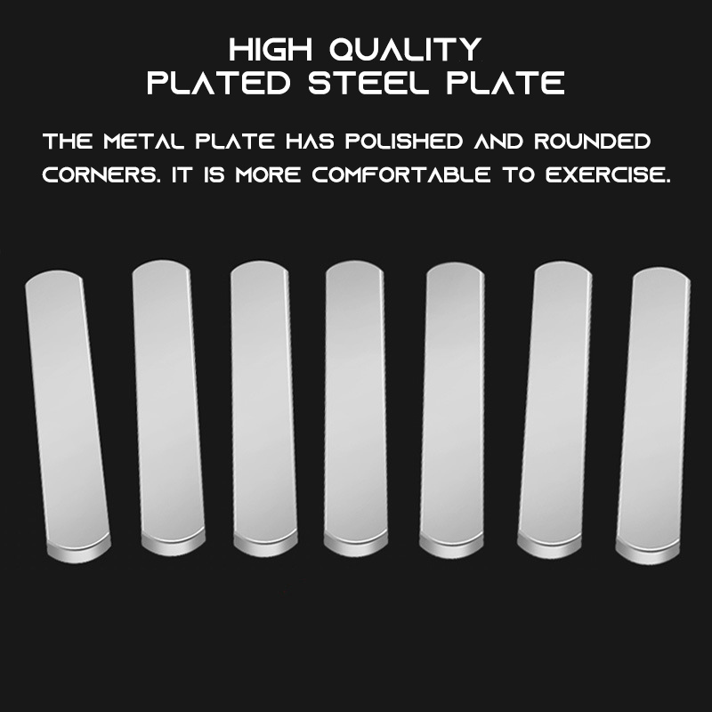 SG丨Adjustable Weight Ankle Weights Wrist Weight Leg Weight Metal Block ...