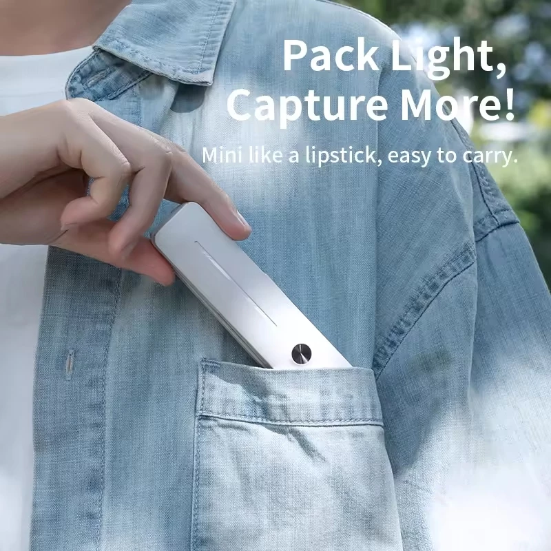 [SG Ready Stock] Mini Selfie Stick Bluetooth Remote Tripod Foldable ...