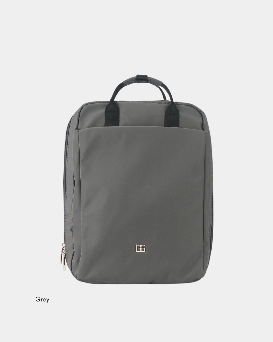 Emery TGS Nylon Backpack, can fit up to 15.6” laptop with many ...