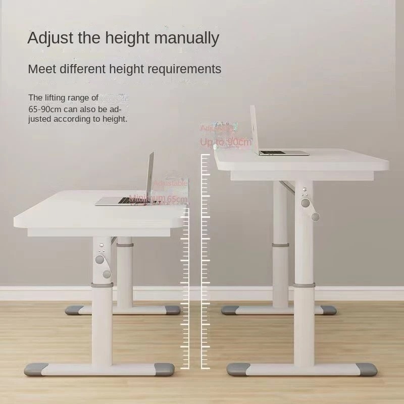 SG Stock Smart Desk Adjustable Desk Ergonomic Electric Standing Desk 80 ...