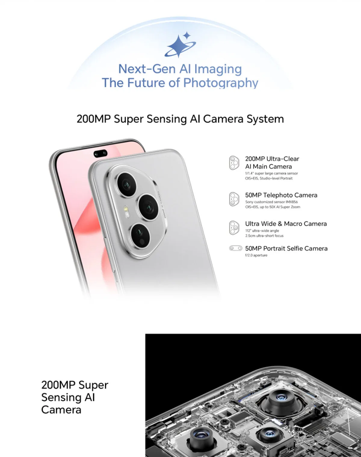 [Singtel] - HONOR 400 / 400 Pro 5G Smartphone - 200MP AI Imaging ...