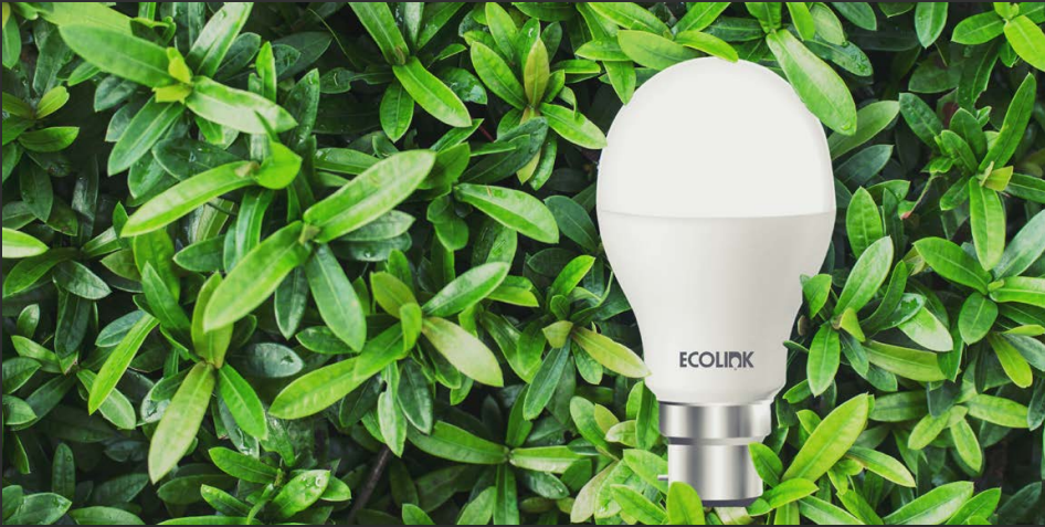 Ecolink LED Bulb E27 Base 3W/ 5W/ 9W/ 11W/ 13W/ 15W/ 19W || Cool ...