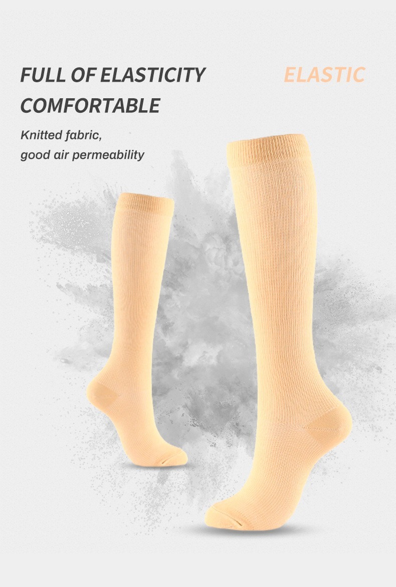 Premium Medical Grade Compression Socks for Pain Relief Swelling Shin ...