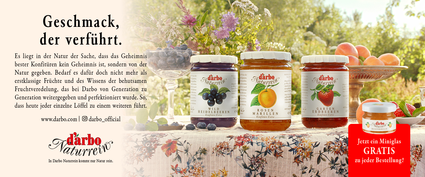 (200g) Darbo Forest Berries Blueberry Apricot Strawberry Double Fruit ...