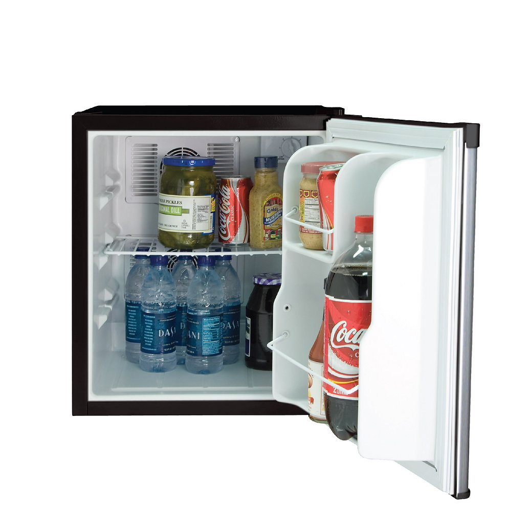 EUROPACE ER9481DBK 48L BAR FRIDGE + 1 YEAR WARRANTY | Shopee Singapore