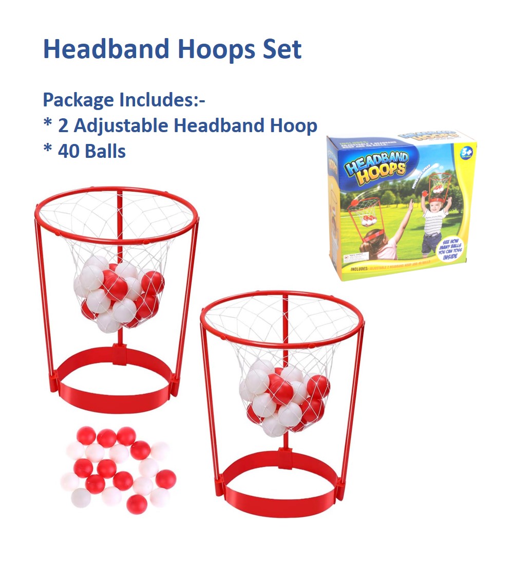 Carnival Game 3-In-1 Plastic Cones Cornhole Bean Ring Tossing Game Head ...