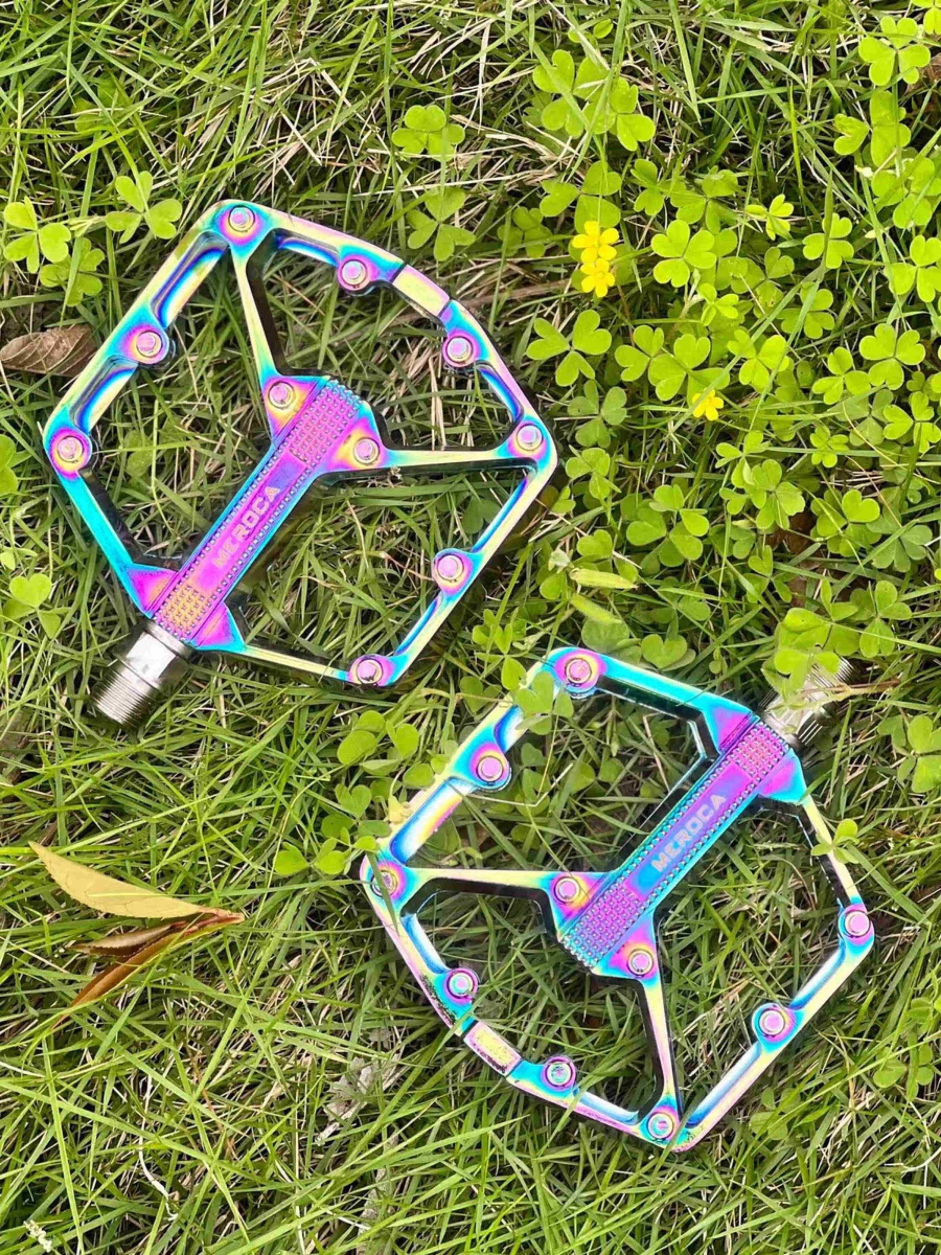 Pedal PROMEND R27 R67Y R86C R87C bicycle pedal ebike pedal MTB bicycle pedal ebike Jimove MC ...