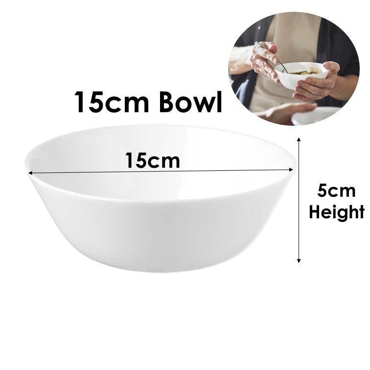 High quality dinnerware set plate and bowls set tableware set can mix ...