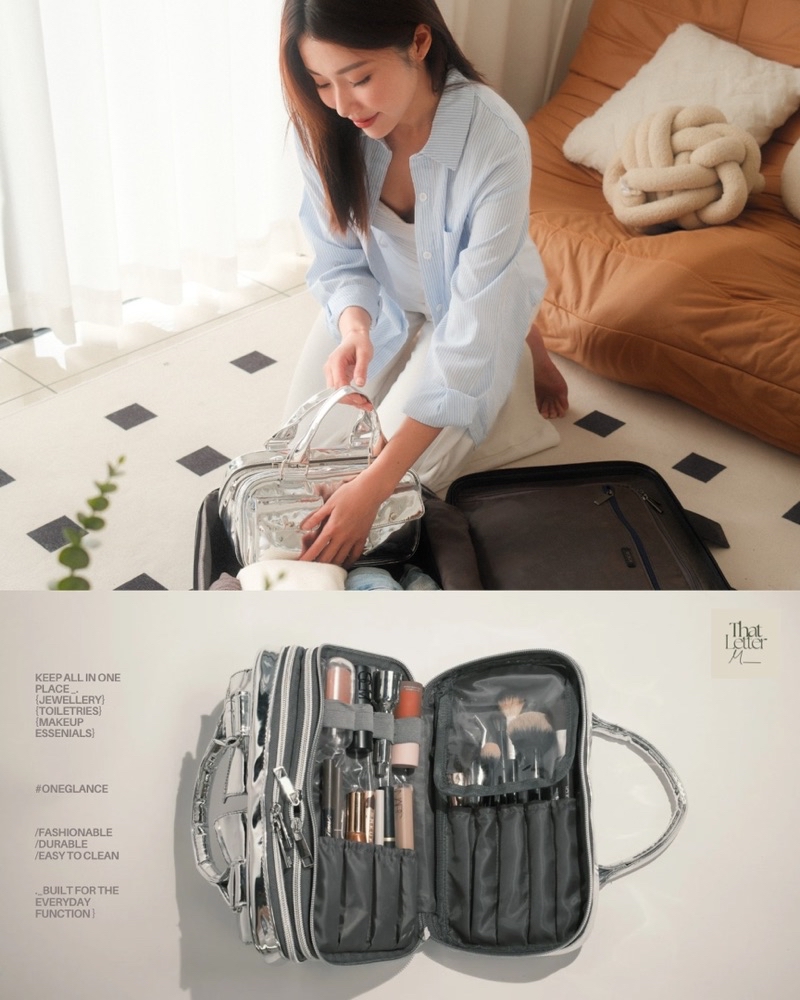 That Letter M Executive Cotton Bundle | Shopee Singapore